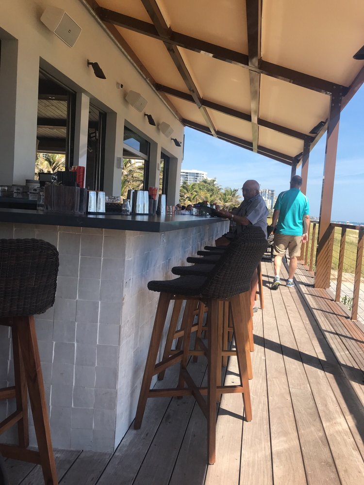 Living Our Bucket List Life: Pompano Beach: Beach House (December 2018)