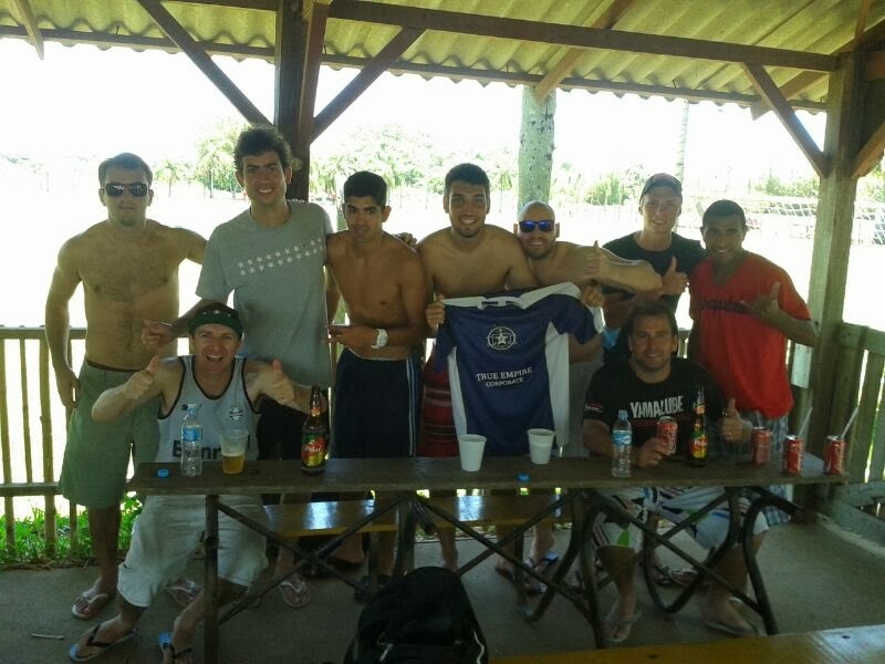 Borrachos Futebol Clube B.F.C