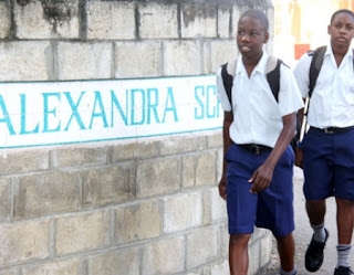 No Religion Know Reason: Principals and Principalities: Lessons in ...