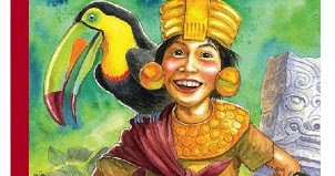 LOS CUENTOS DE MI PRINCESA: EL PEQUEÑO INCA
