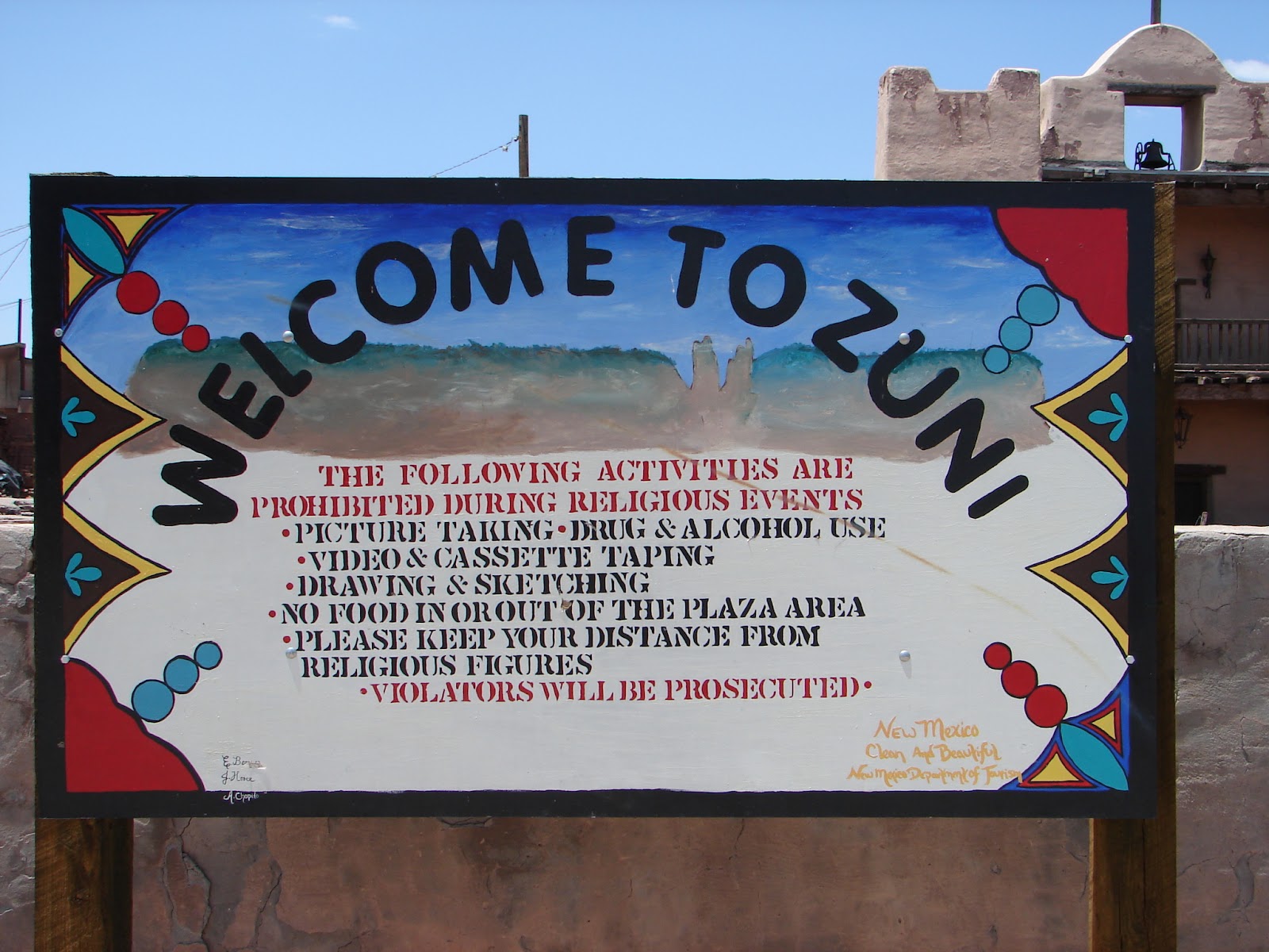 Finding Arizona: Battle of Hawikuh