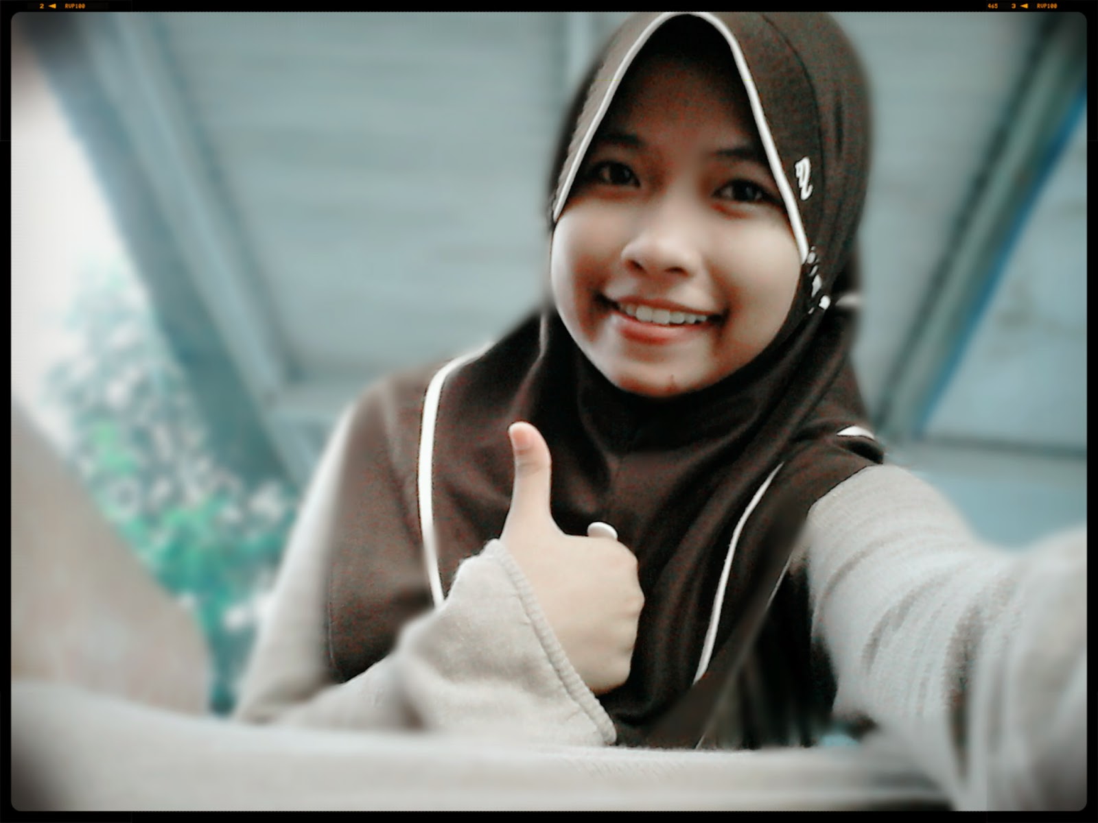 Suci Rahayu Effendi Anugrah ;)