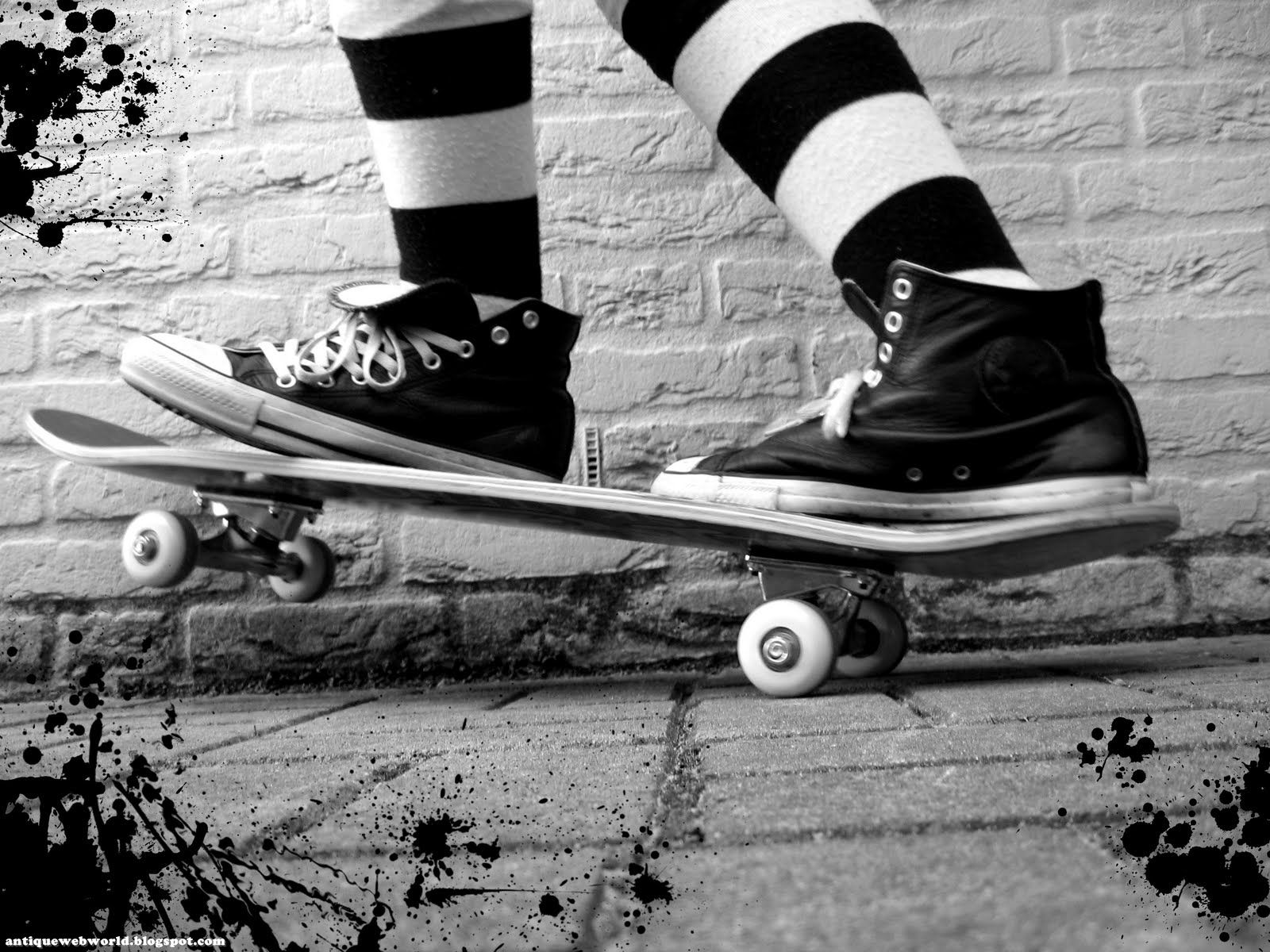 Emo Hair | Emo Hairstyles | Emo Haircuts: Emo Scene Wallpaper - The Emo ...