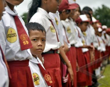 Perlukah Jenjang Pendidikan