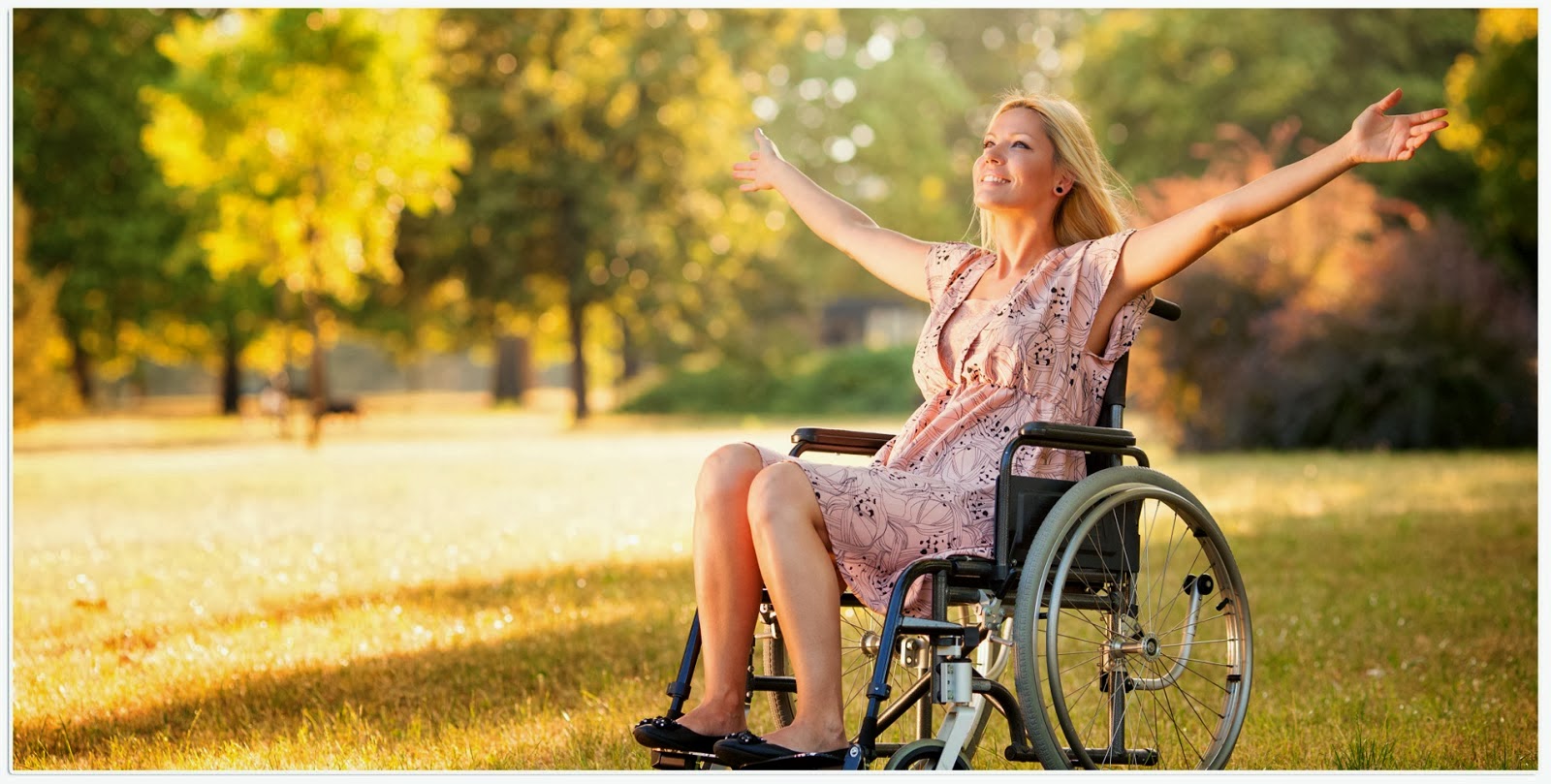 10 coisas que o mundo precisa aprender com os deficientes - Cadeirantes ...