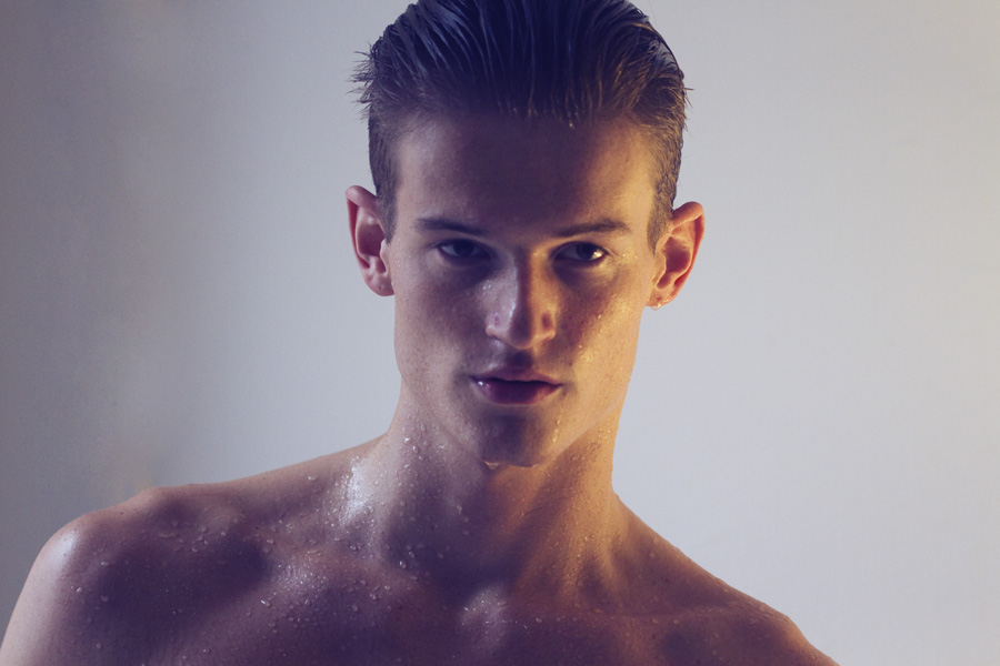 BELL SOTO: JACOB SCOTT , First day in New York