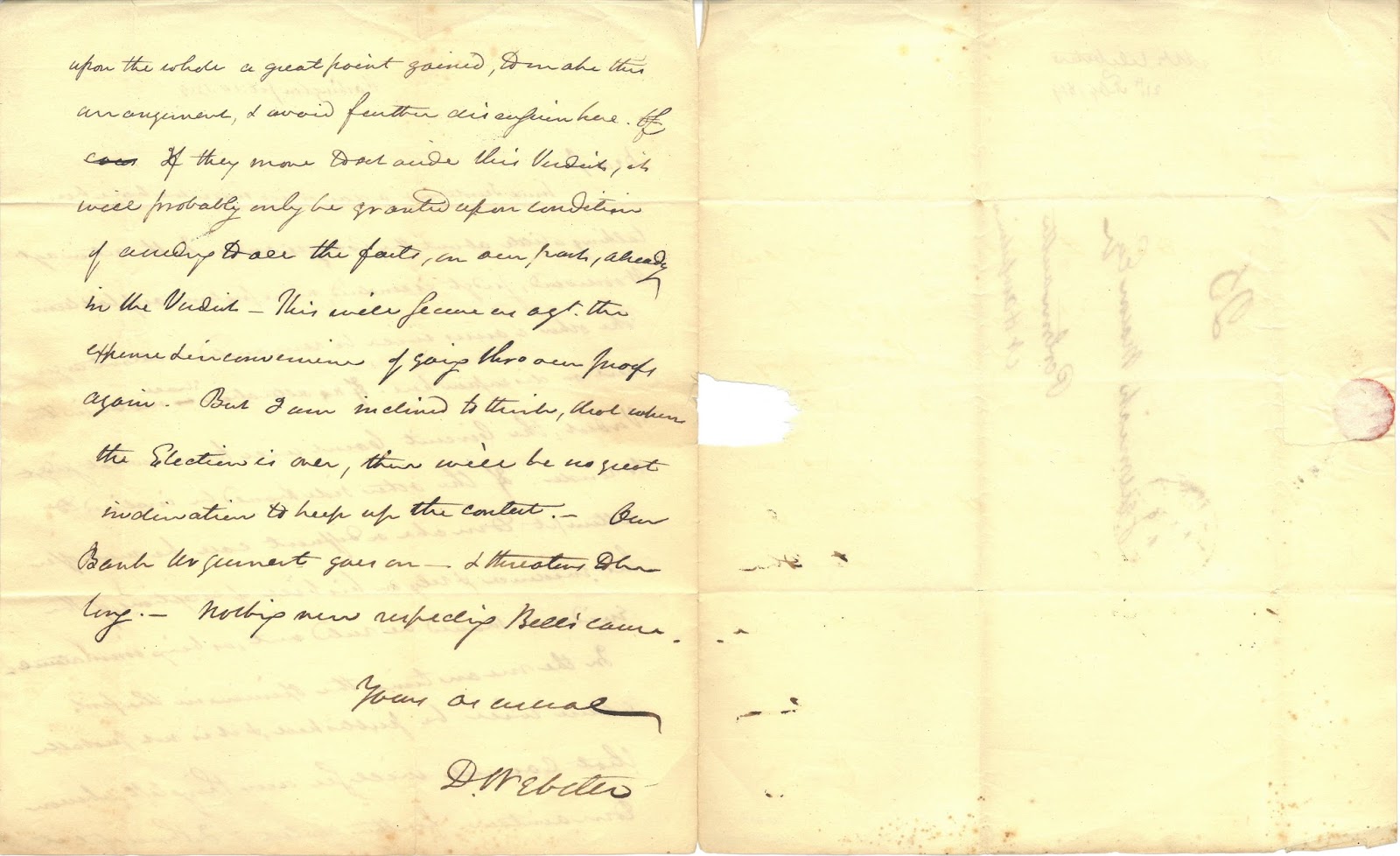 Rauner Special Collections Library: 1/28/18 - 2/4/18