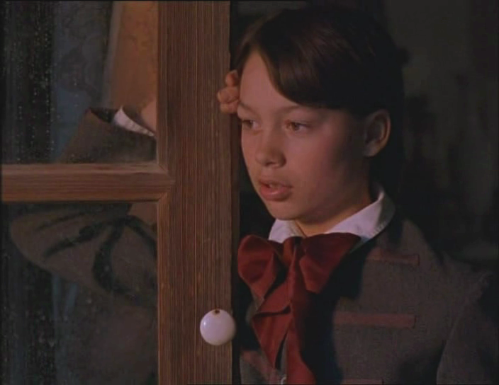 Presence of Mind | ScreenShots Movies