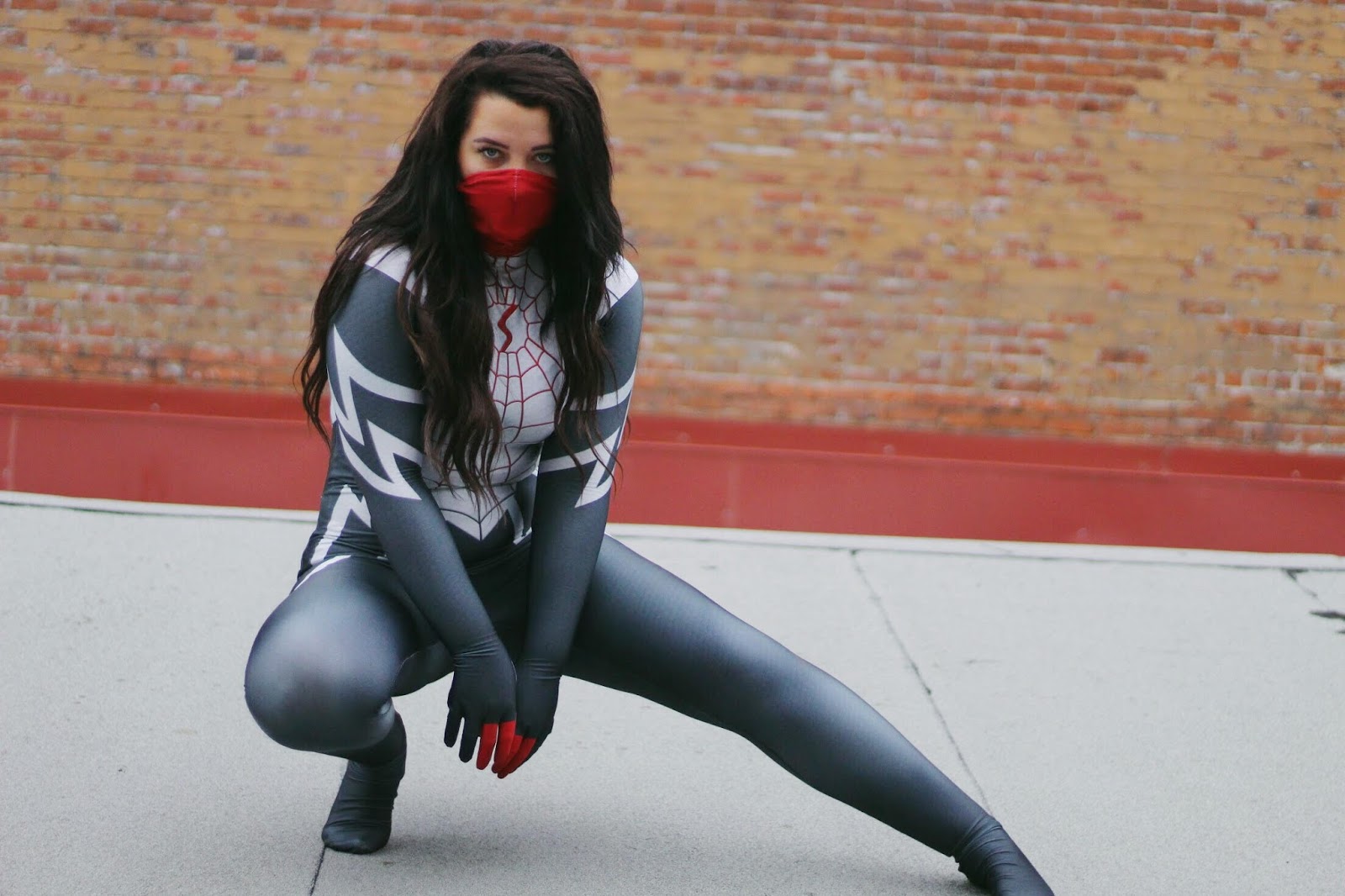 Burdened with Glorious Cosplay: Cosplay Spotlight: Madly Megan Cosplay