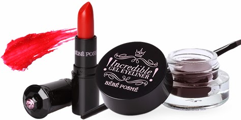 My StayReal Hello Kitty + Bebe Poshe Loots - Sugar73 Ribbons, Rainbows ...