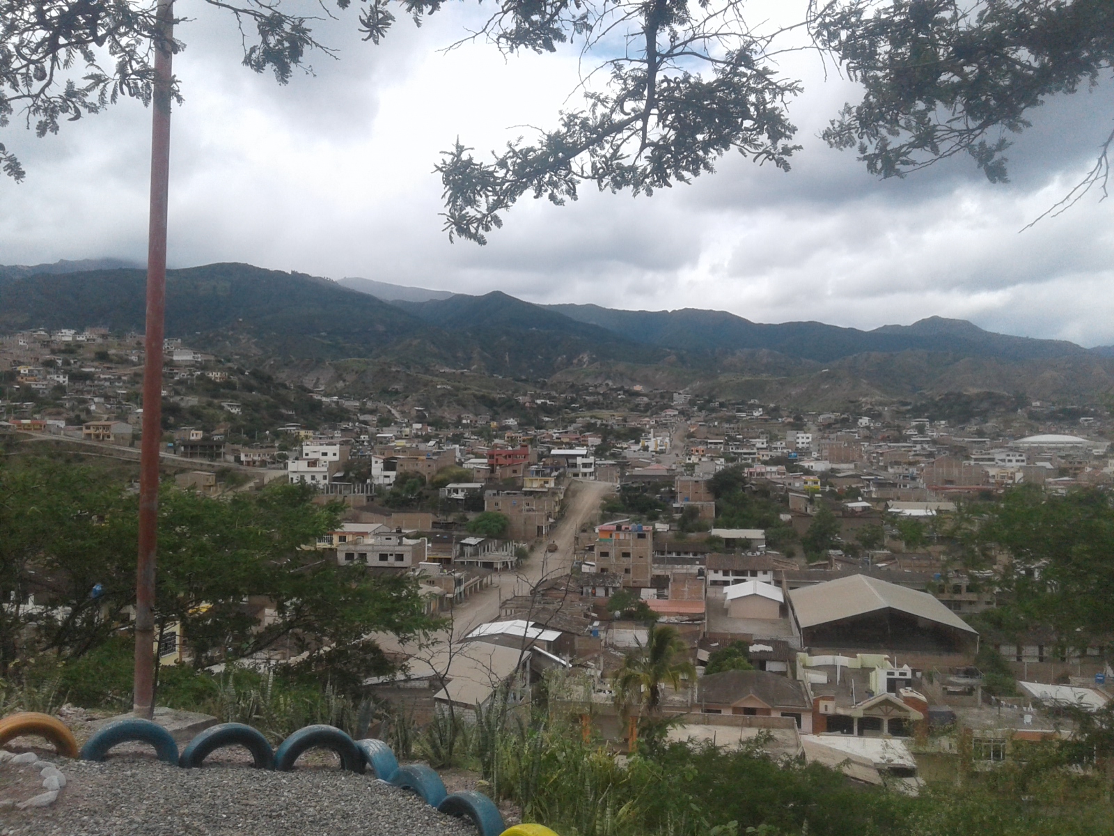 CATAMAYO "LA CIUDAD DEL ETERNO SOL": CANTÓN CATAMAYO