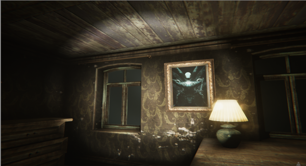 Escape the Ayuwoki - Dirakion Games