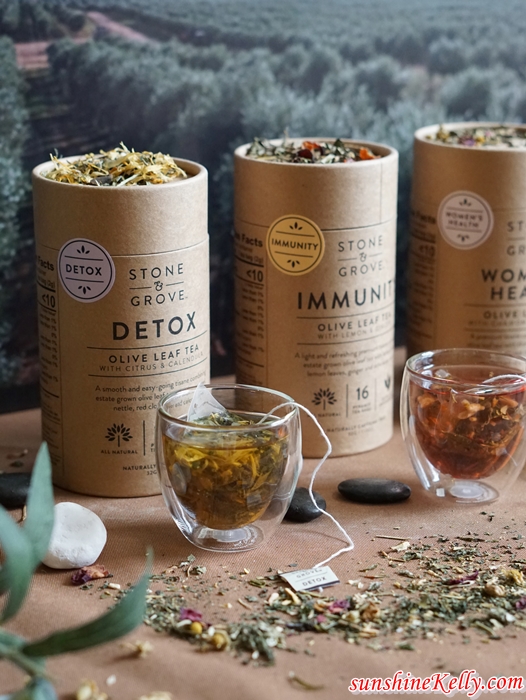 Sunshine Kelly | Beauty . Fashion . Lifestyle . Travel . Fitness: Stone ...