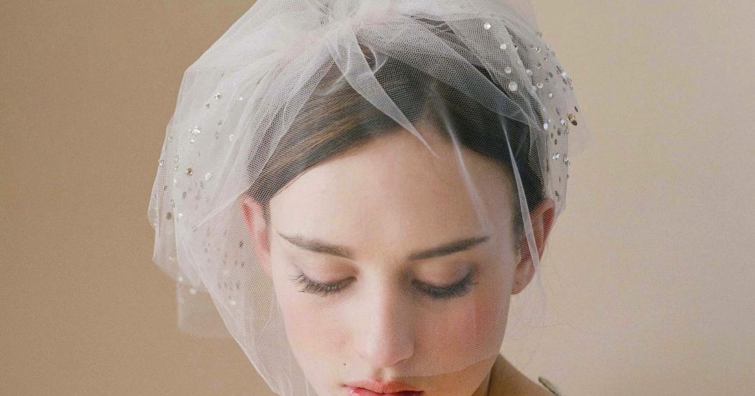 The Bridal Times: The Blushing Bride