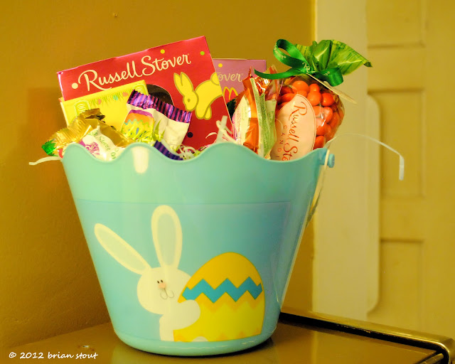 Terrell Texas Daily Photo: April 2012