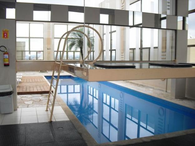 DIARIO DOS IMOVEIS DE LONDRINA: EDIF. BERACA HOME