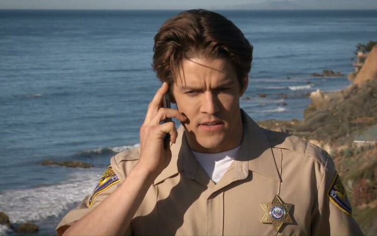 Film Fan: Deadly Pickup (4½ Stars)