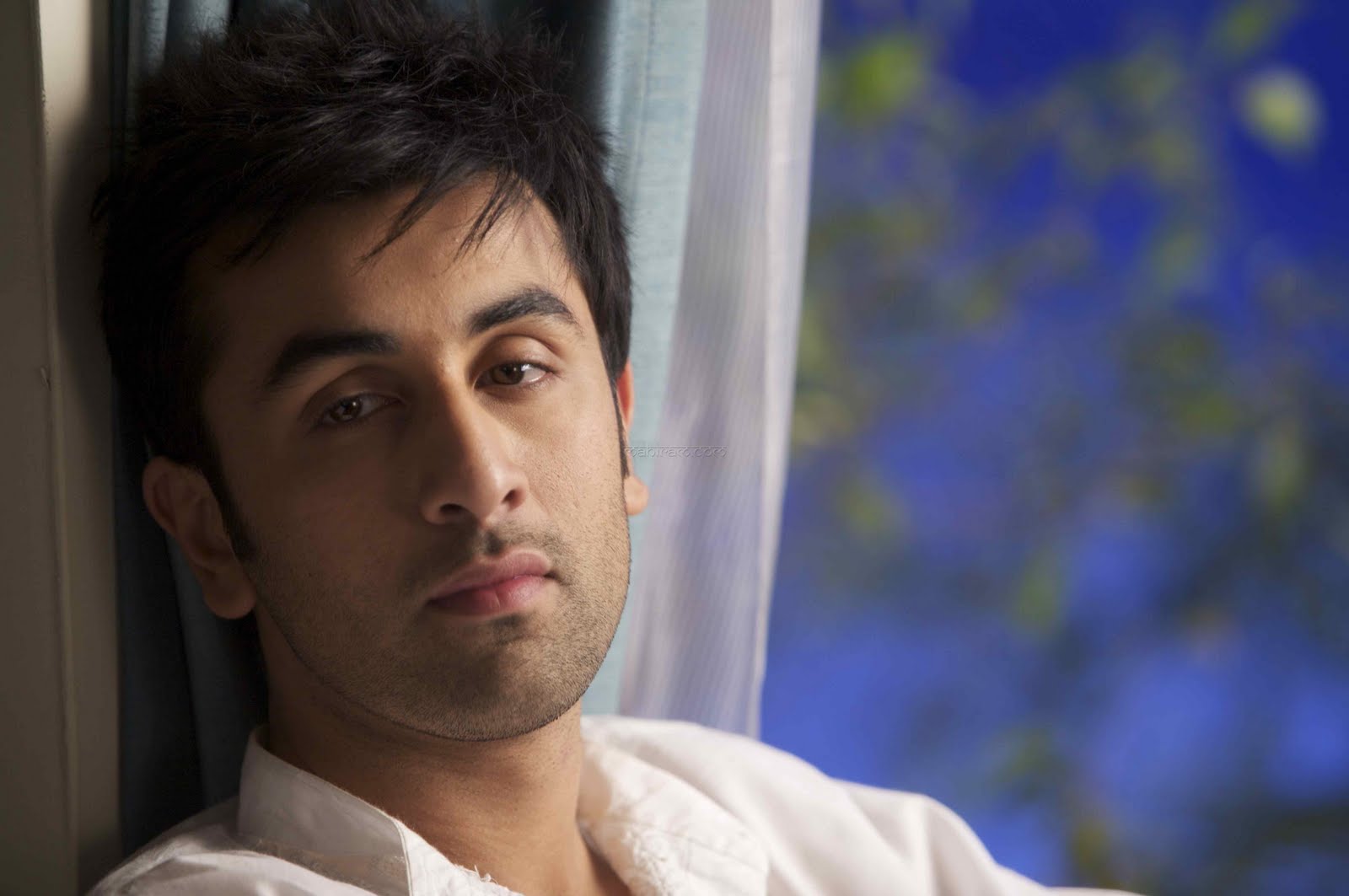 wallpaper gallery: Ranbir Kapoor