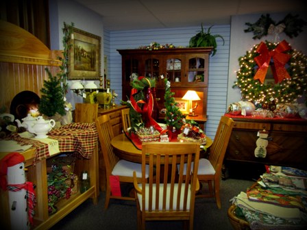 The Heart of Home: Furnishing Your Home with Style