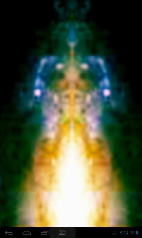 LAS CLAVES DEL MISTERIO: Daniel Nemes - Inventor del Energivision