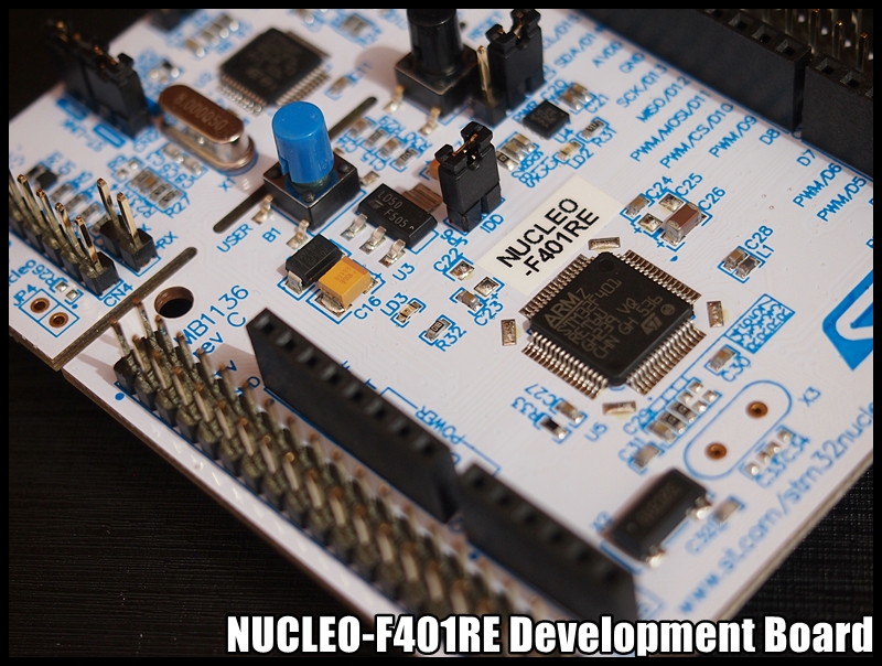 Embedded things: 2016