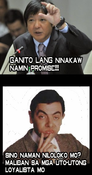 Bong Bong Marcos Funny Memes | Pinoy Daily News