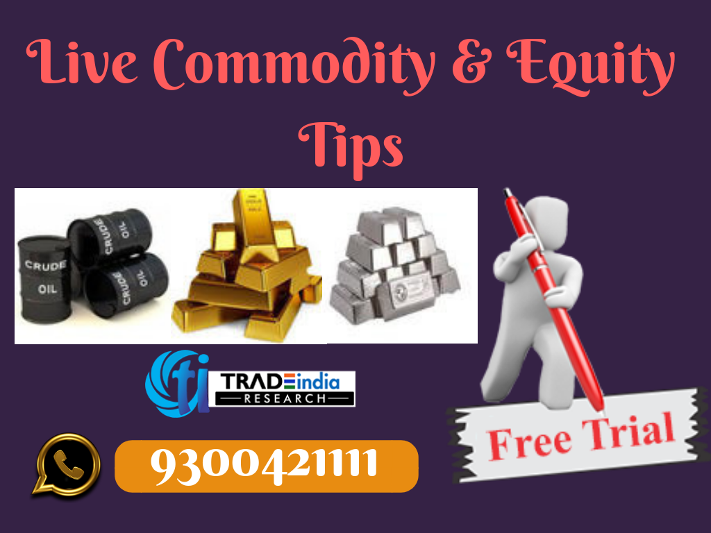 Live Commodity tips | Live Commodity News