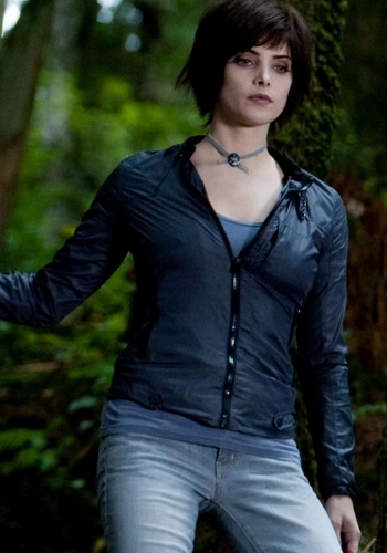 Saga Crepúsculo !: Alice Cullen