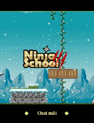 Tải game ninja school, Game ninja school miễn phí