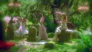 The Test Blog for Blogger and Gadgets: ELIZABETHAN ENGLAND'S FAIRIES