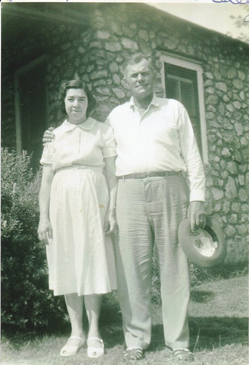 Life, Love and Laughter or Not: The Spainhour's (Spainhower's)