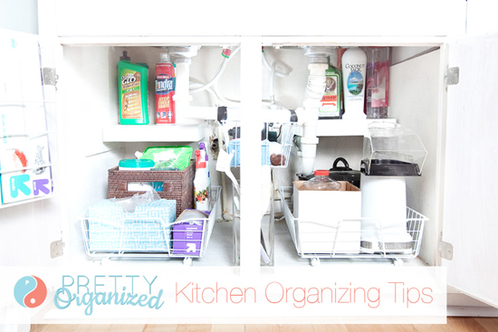 IHeart Organizing: UHeart Organizing: Living Comfortably in Small Spaces