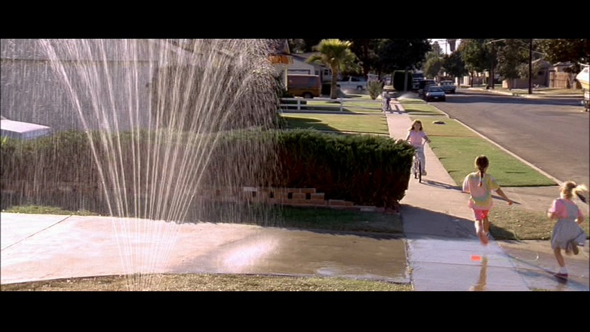 Filming Locations: The Terminator Trilogy (1984, 1991, 2003) | San ...