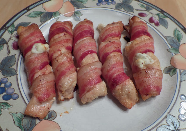 Shenandoah Gateway Farm: Piggy Chicken