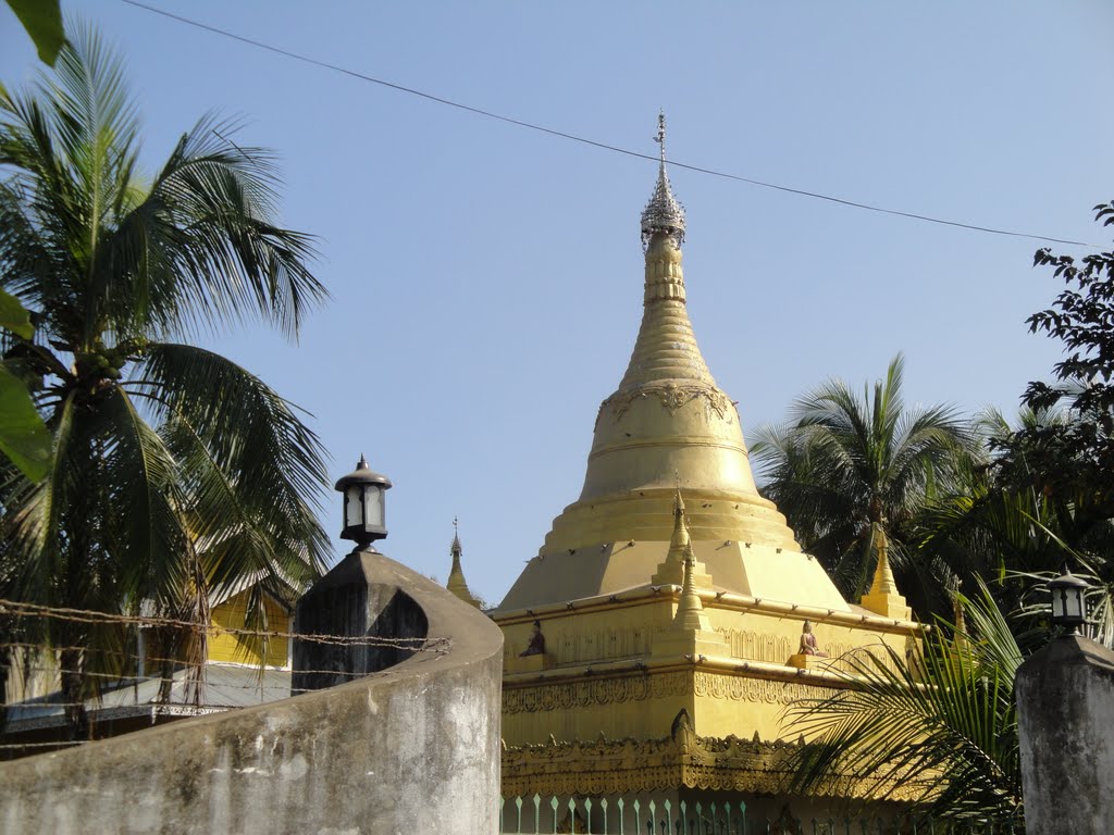 EXPLORE THE WORLD: Beautiful Bandarban, Bangladesh; Image Gallery