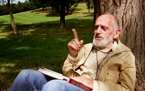 memoiresdeprof: Théodore Monod "Voir loin et clair" avec une interview ...