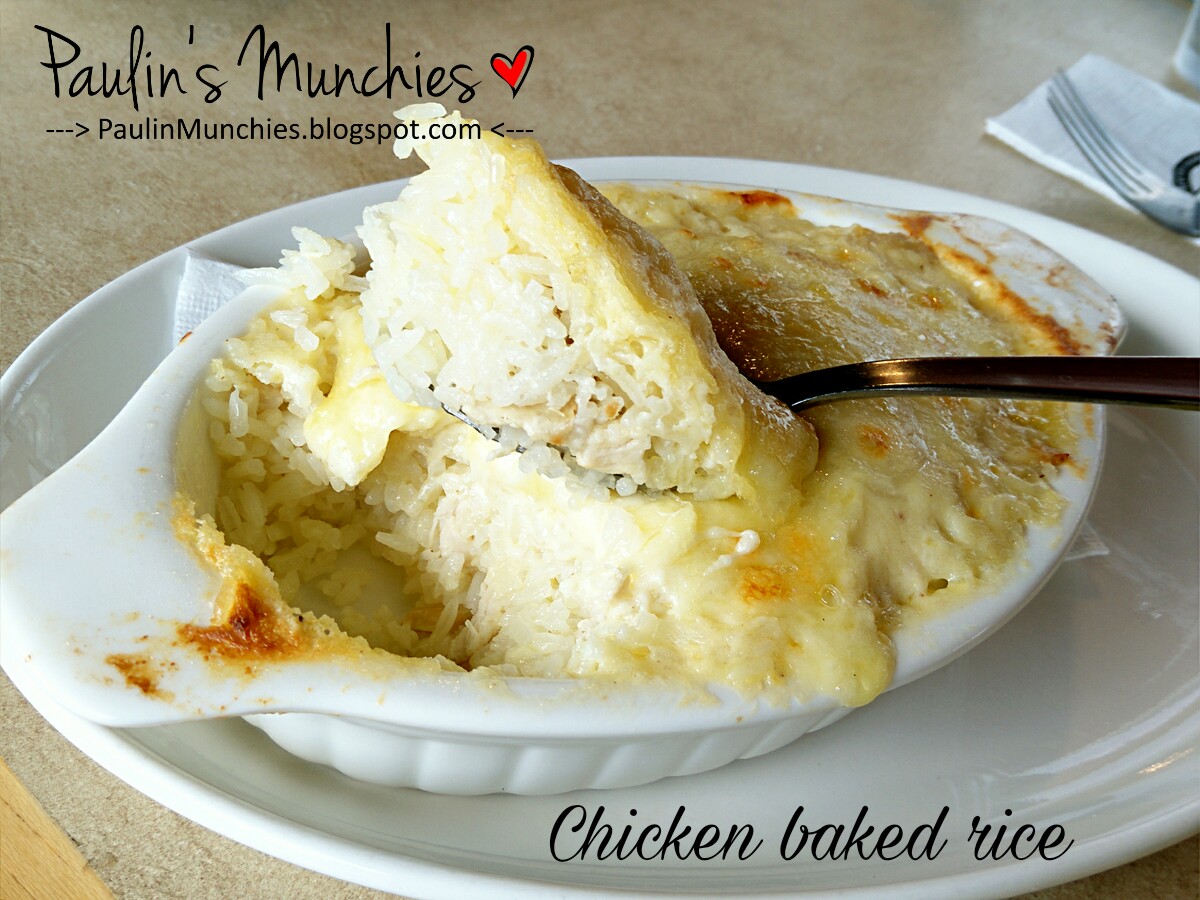 Spinelli Coffee Company at ARC - Paulin's Munchies - My food discoveries.