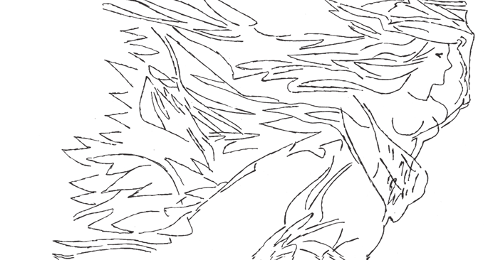 Mythologie Basque : Mari