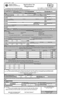 busapcom: BIR Form No. 1902
