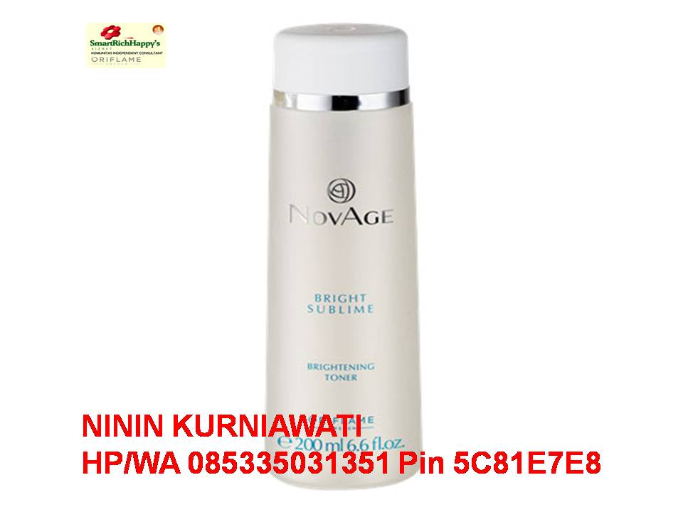 Cara Bergabung di Oriflame serta Katalog dan Berita Oriflame: PERAWATAN ...