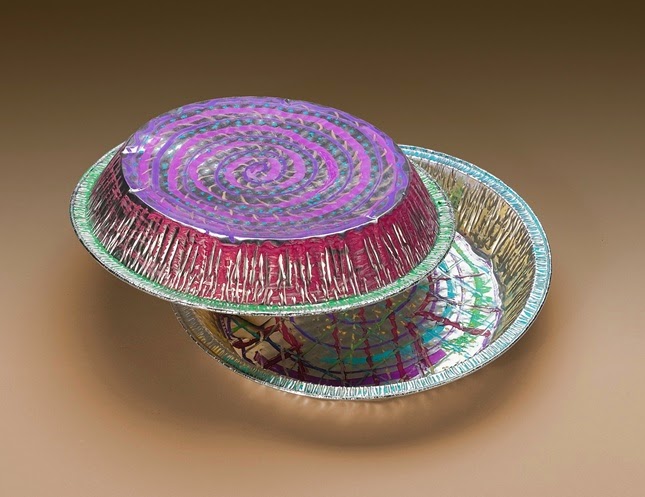 Kids DIY Cymbals | Munchkins and Mayhem