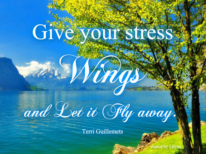 Everyday HOPE and Quotes