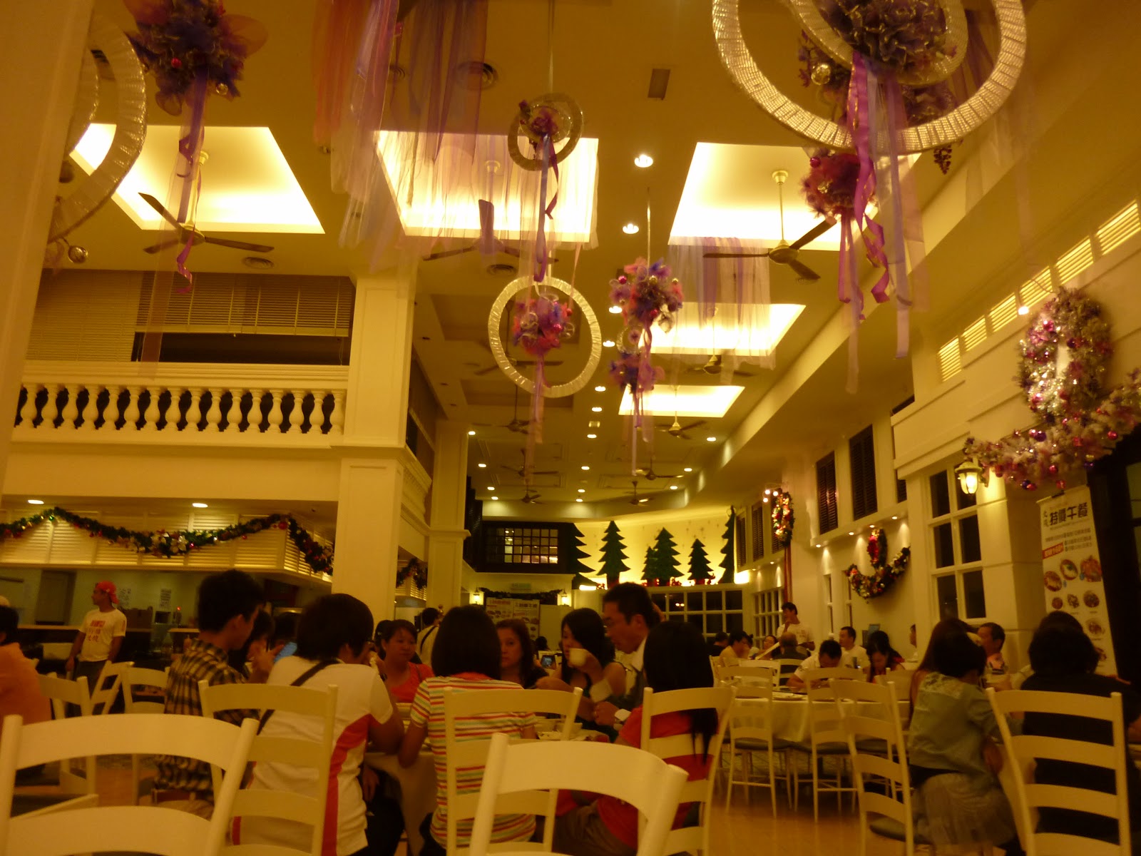 Live To Eat: Bei Zhan Restaurant @ Jalan Kota Laksamana