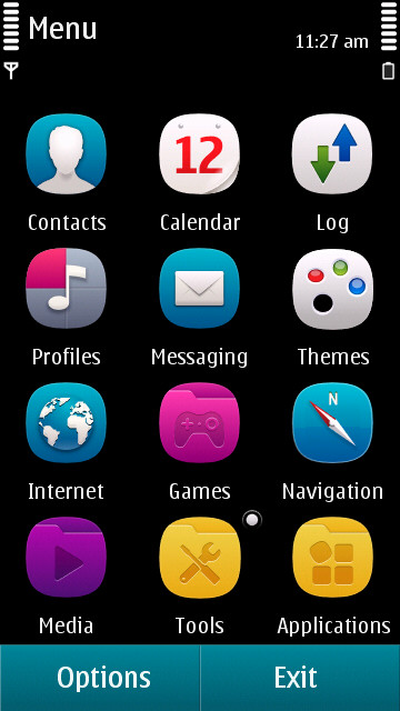VORTEX CUSTOM ROMS: ANNA ICONS ON VORTEX CFW??