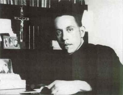 Livros Católicos para Download: Mártir Jesuíta Mexicano: Beato Miguel ...