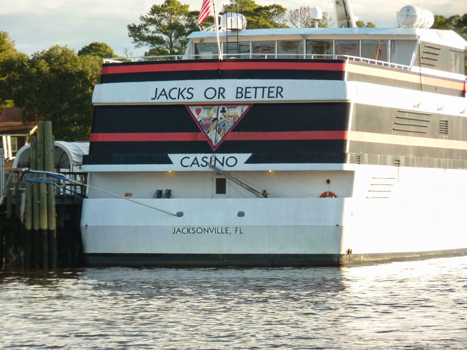 LATITUDES' JOURNEY: Into South Carolina