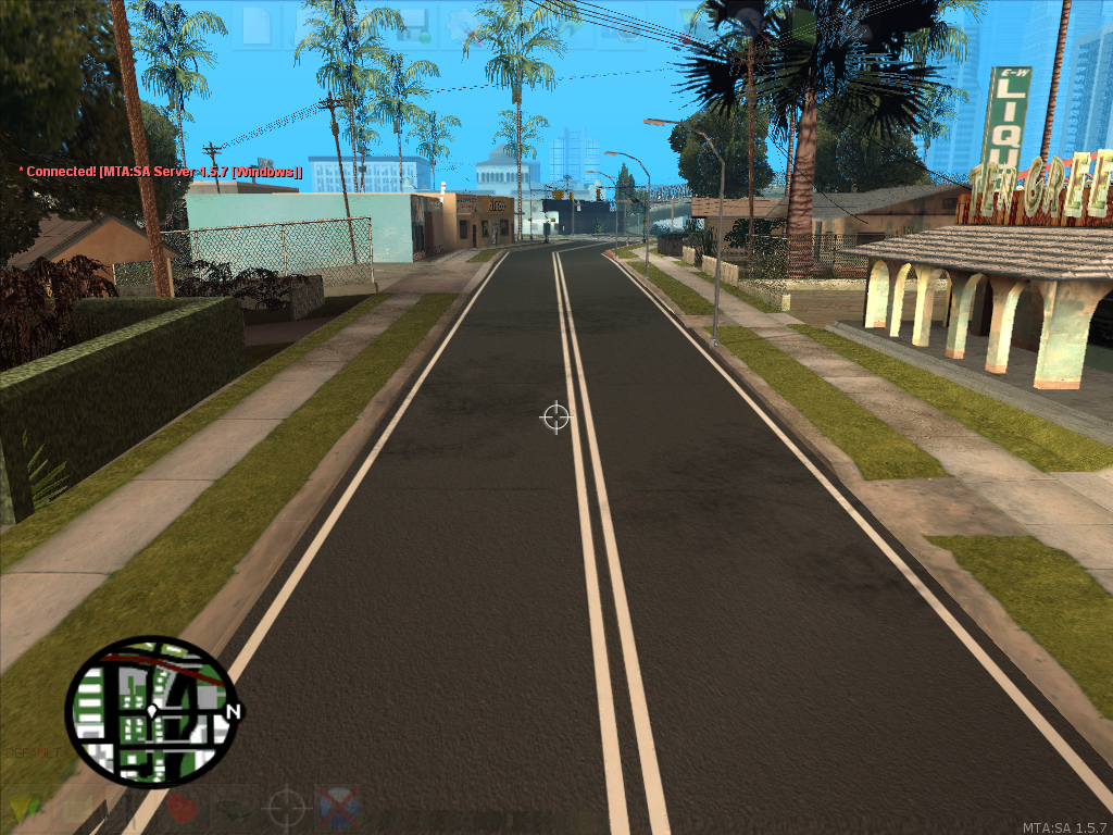 Novas Ruas - MTA Brasil