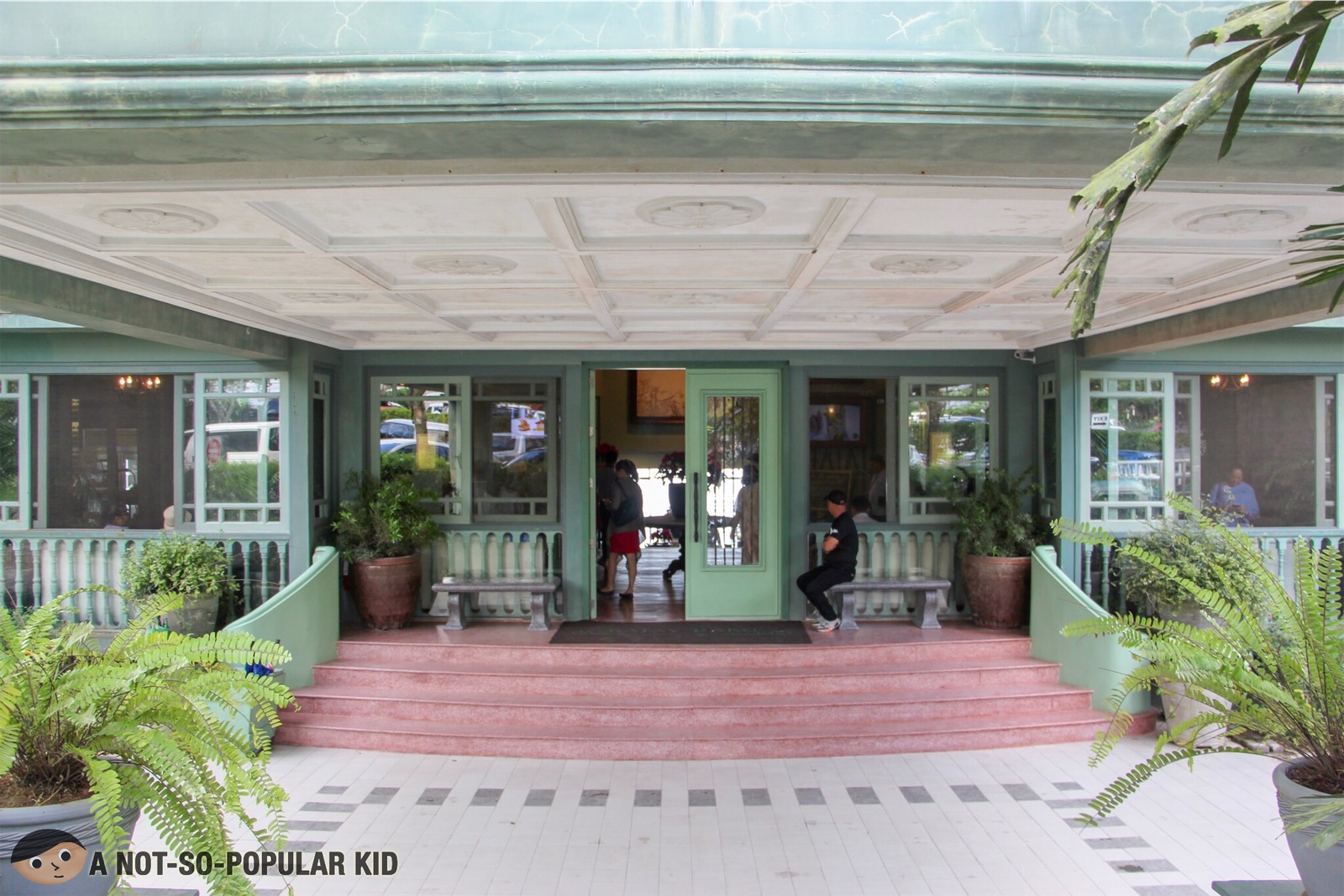 Balay Dako's Must-Visit Filipino Restaurant in Tagaytay - A Not-So ...