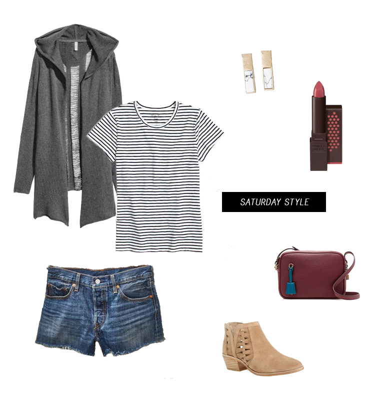 Saturday Style | 39 - Lauren Bown