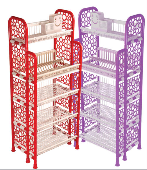 The Existence of Life (জীবনের অস্তিত্ব): Plastics Bazar
